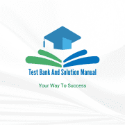 Calculus Archives - Test Bank And Solution Manual